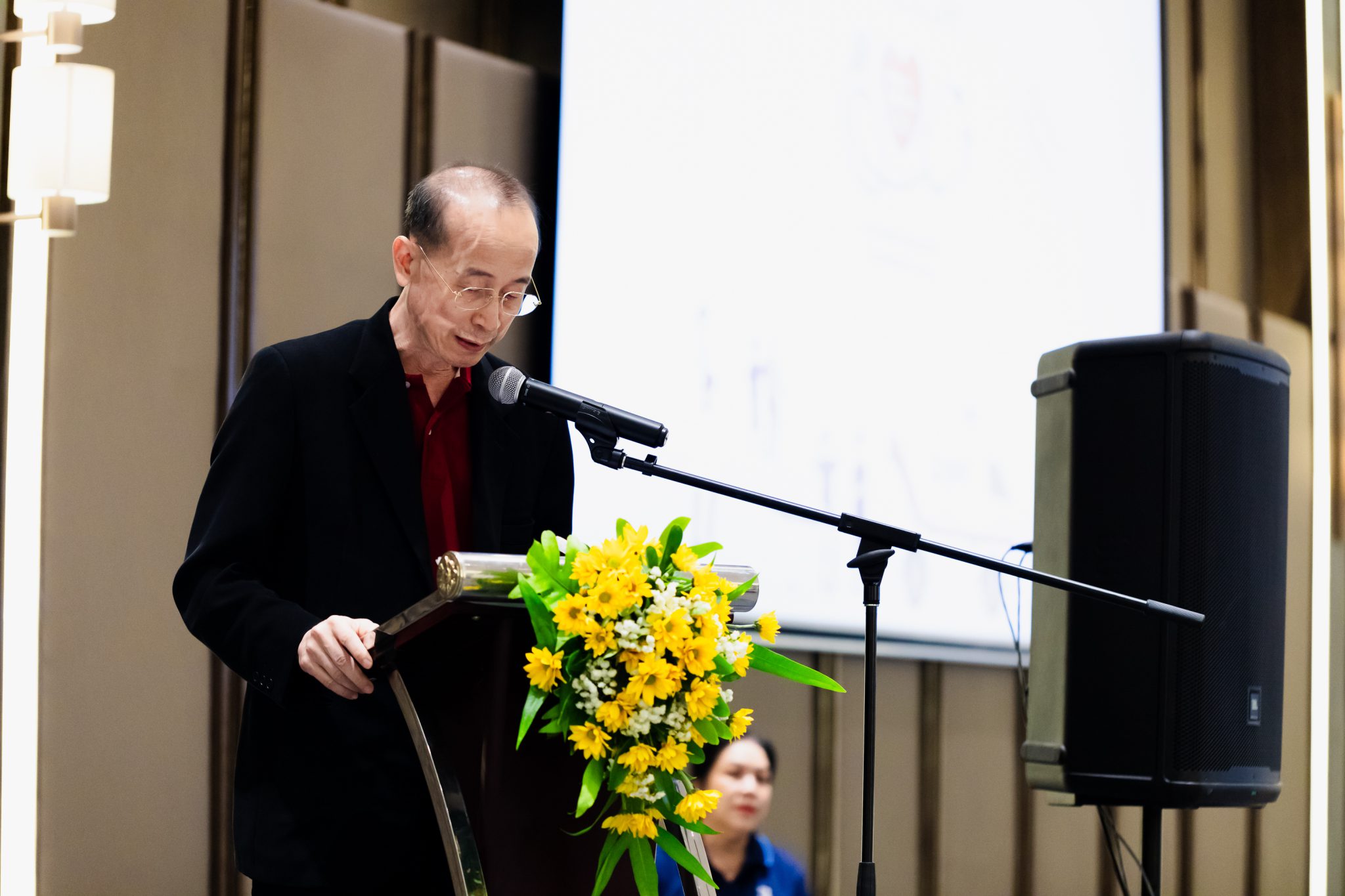BRH Network จัดประชุมวิชาการ Trauma Day for Rescuer (12 พฤศจิกายน 2566)